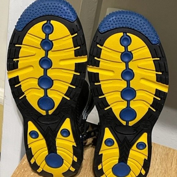 IST Titanium | Shoes | Ist Titanium Lined High Cut Heavy Duty Scuba ...